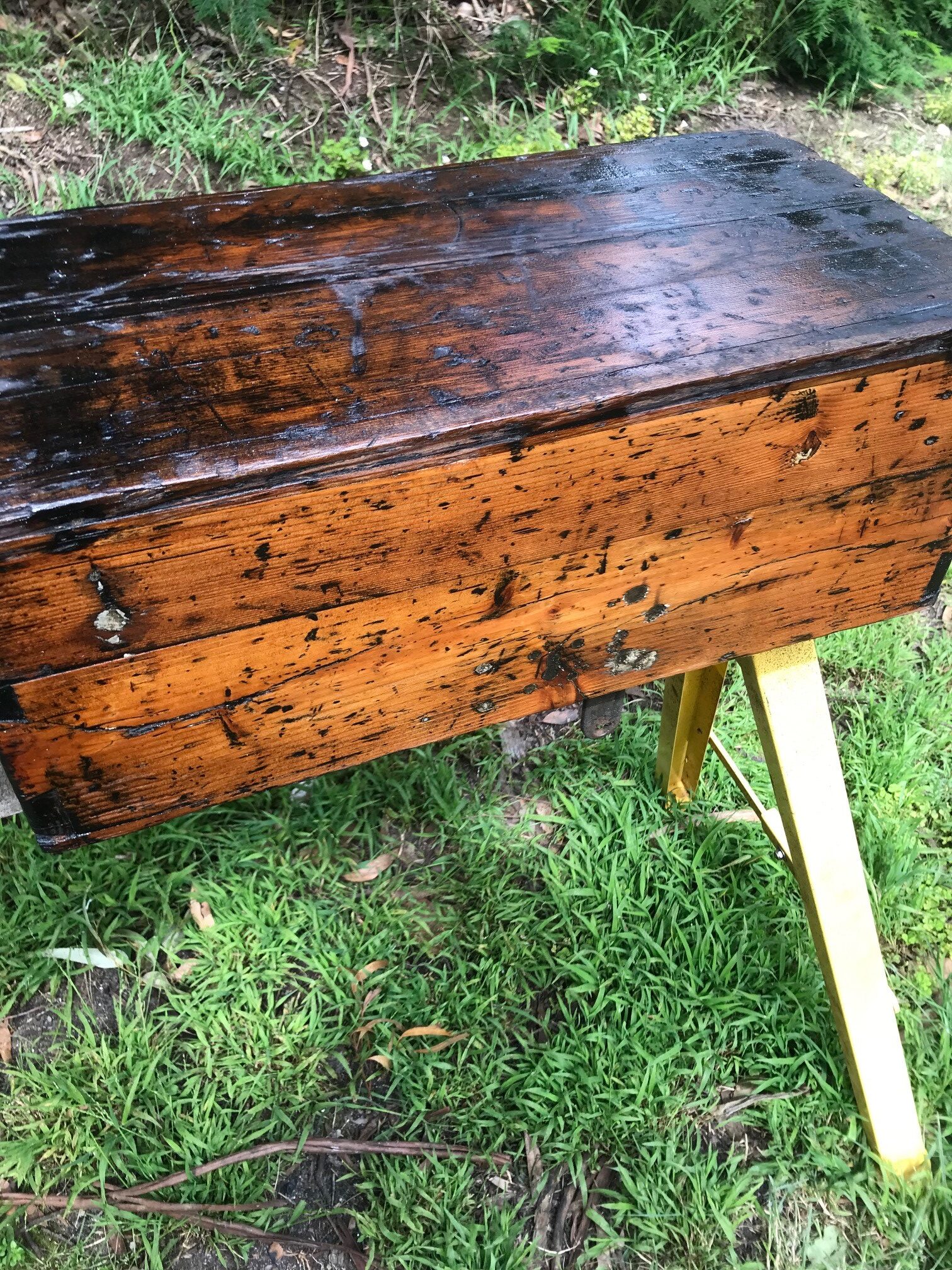 Bushcraft Toolbox – Serat Bushcraft