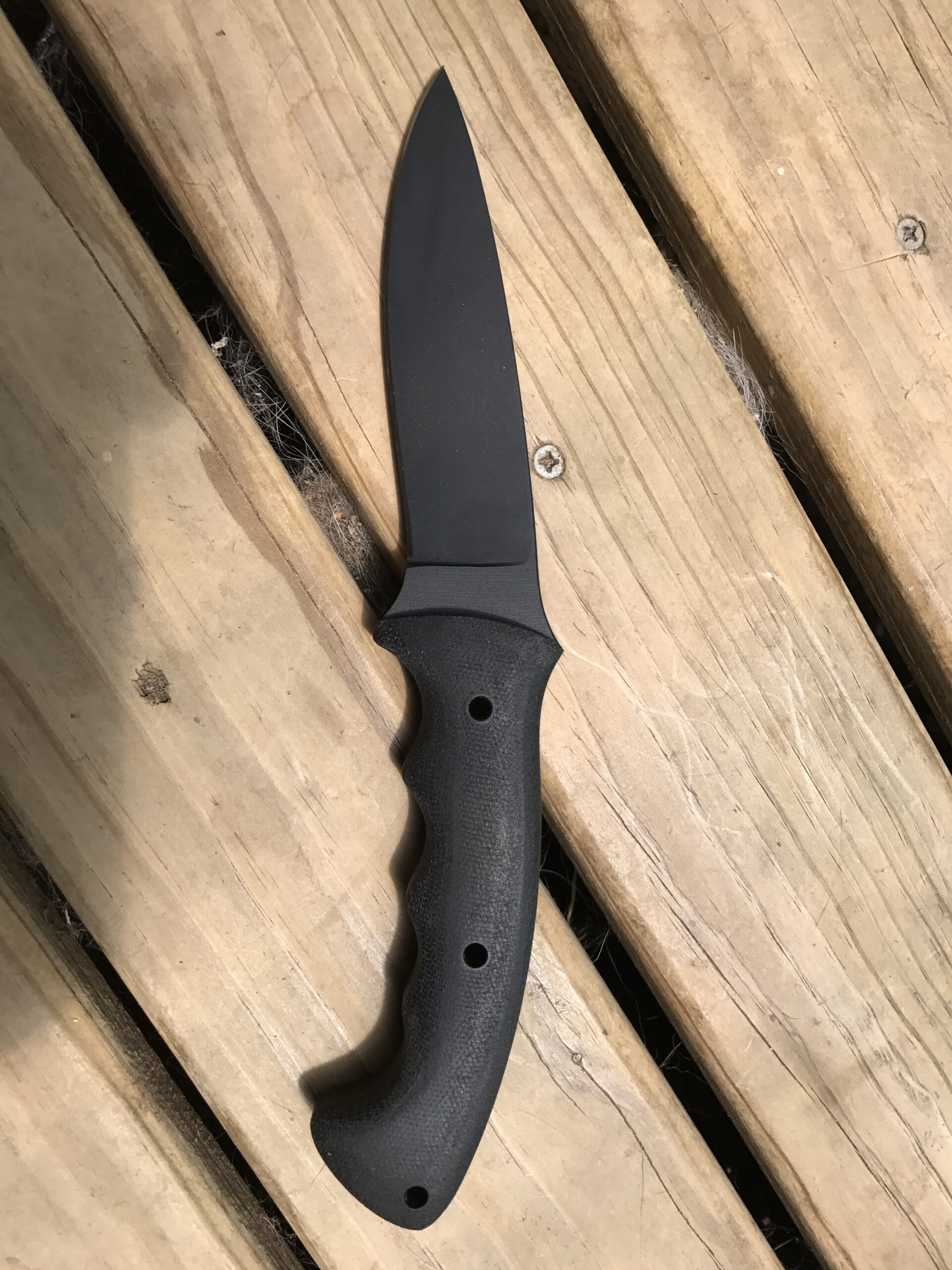 Cutting Tools – Serat Bushcraft