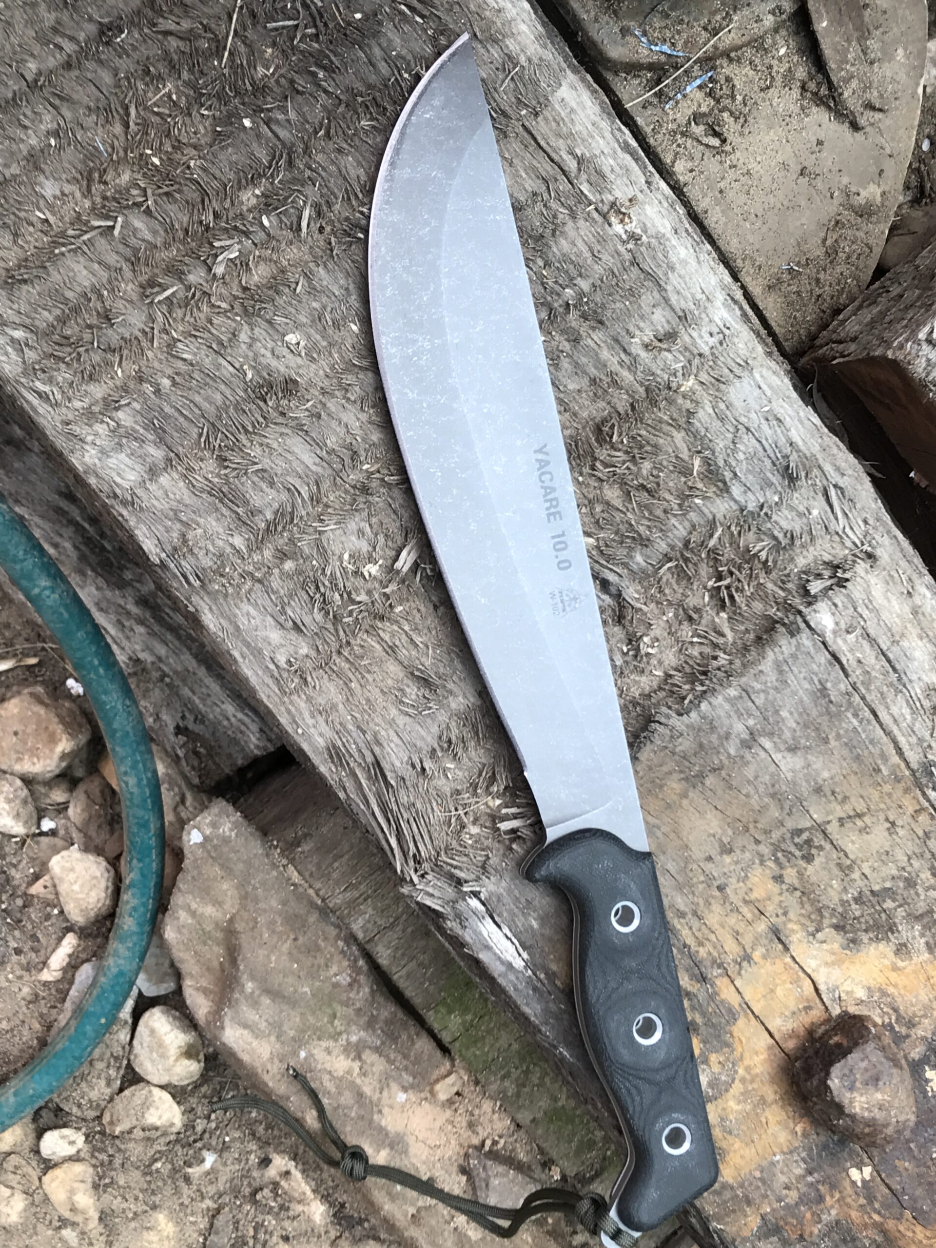 Cutting Tools – Serat Bushcraft
