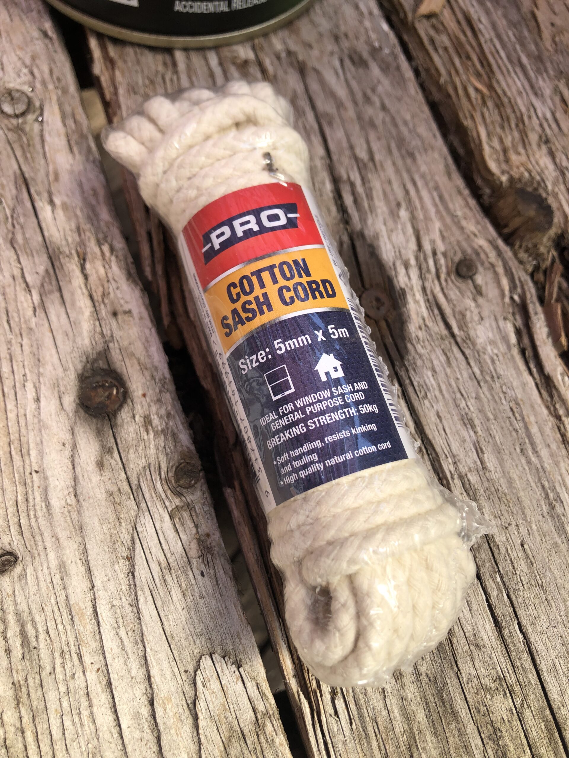 Char Rope Project – Serat Bushcraft