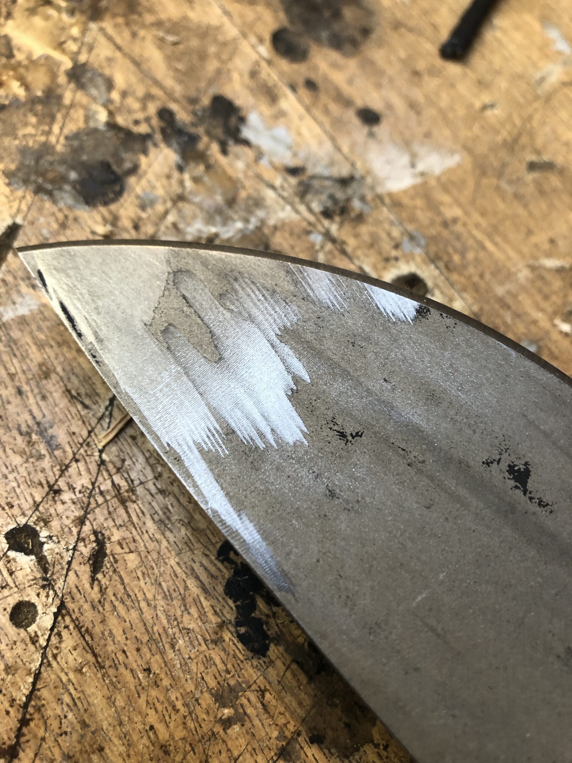 Esse Junglas Mods Part 3 – Serat Bushcraft
