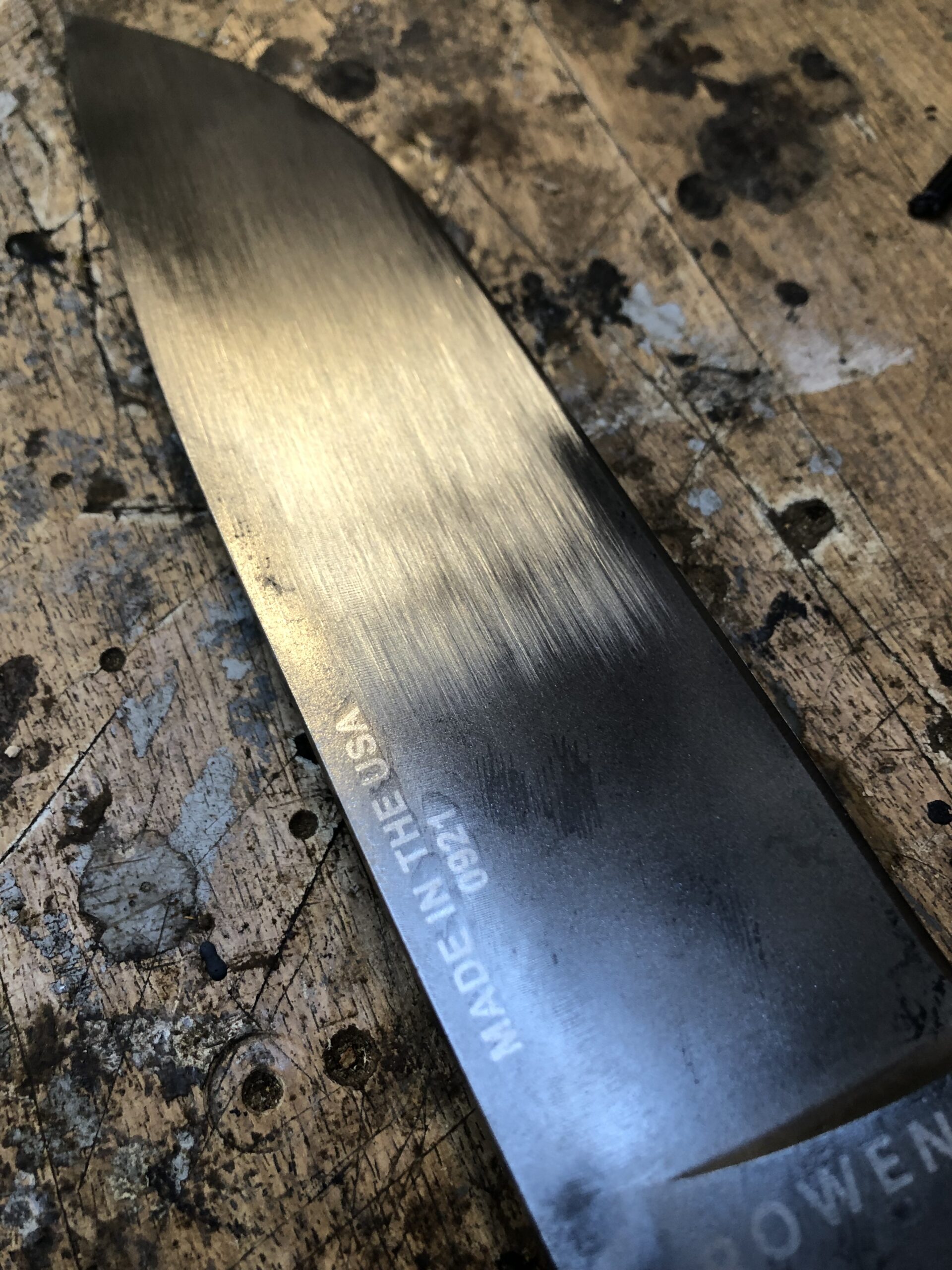 Esse Junglas Mods Part 3 – Serat Bushcraft