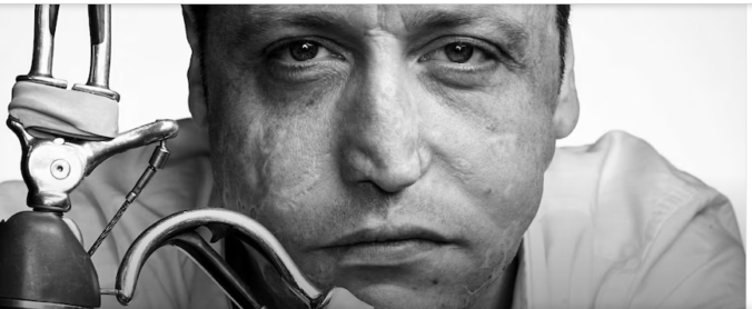 DJ Hookie “Resilience” – Serat Bushcraft